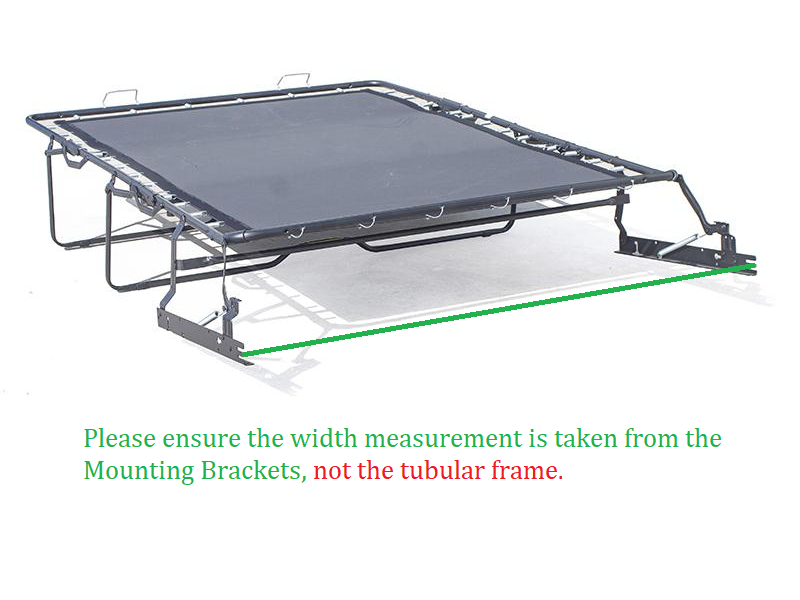 Classic Square 3500 Series HD Replacement Sleeper Sofa Mechanism Repai