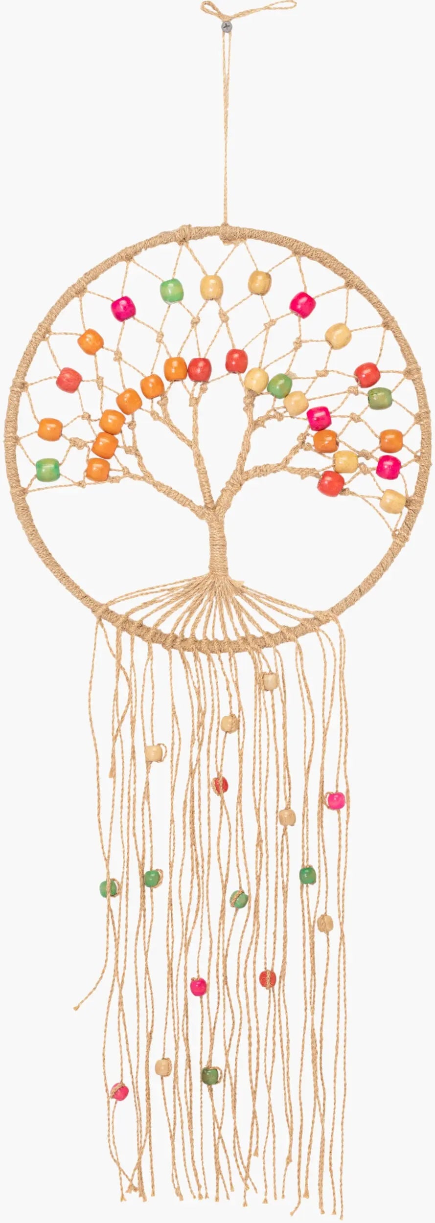 Tree of Life Wall Hanging - Wallace Flynn Collective