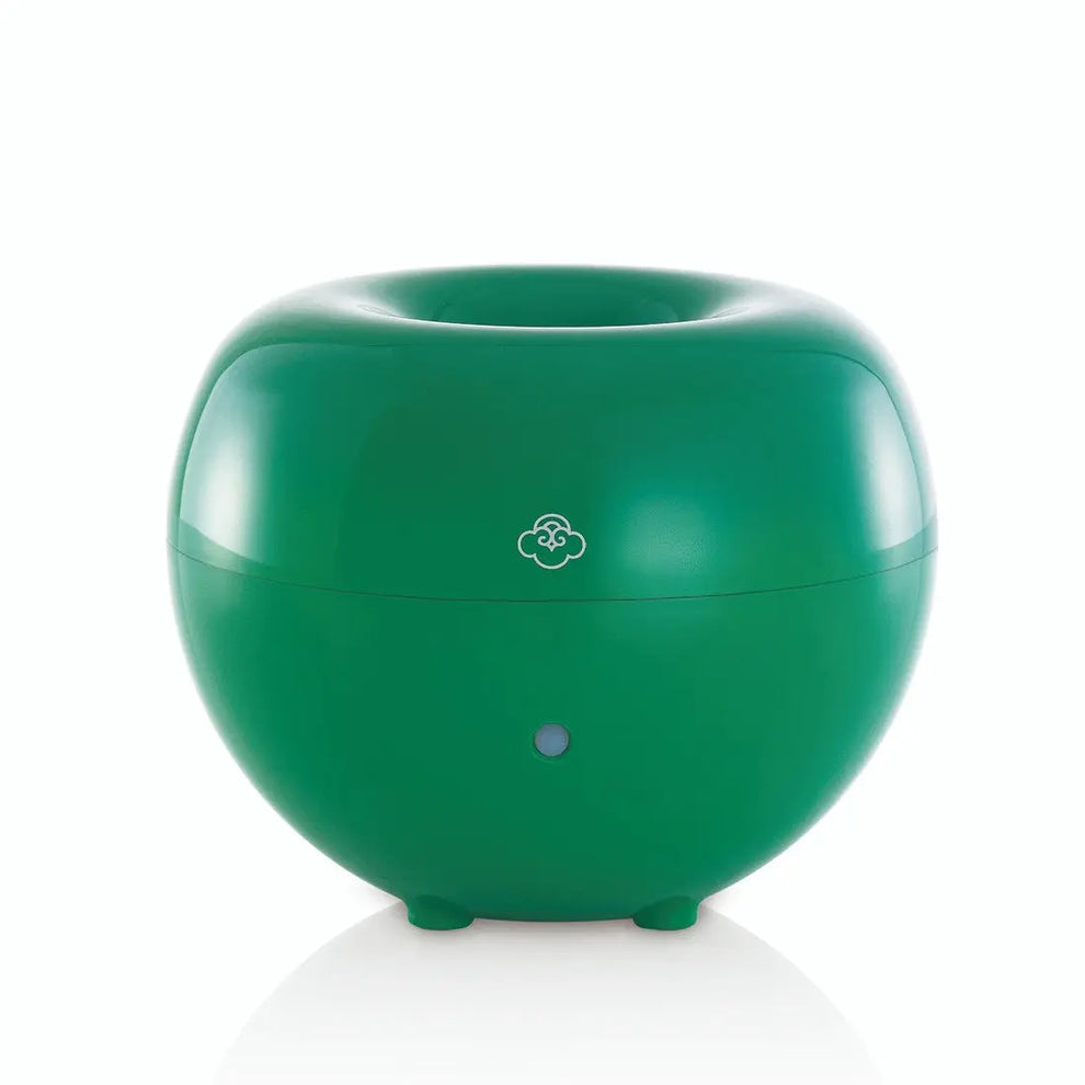 Serene House Green Scentilizer Blob Ultrasonic Cool Mist Aromatherapy ...
