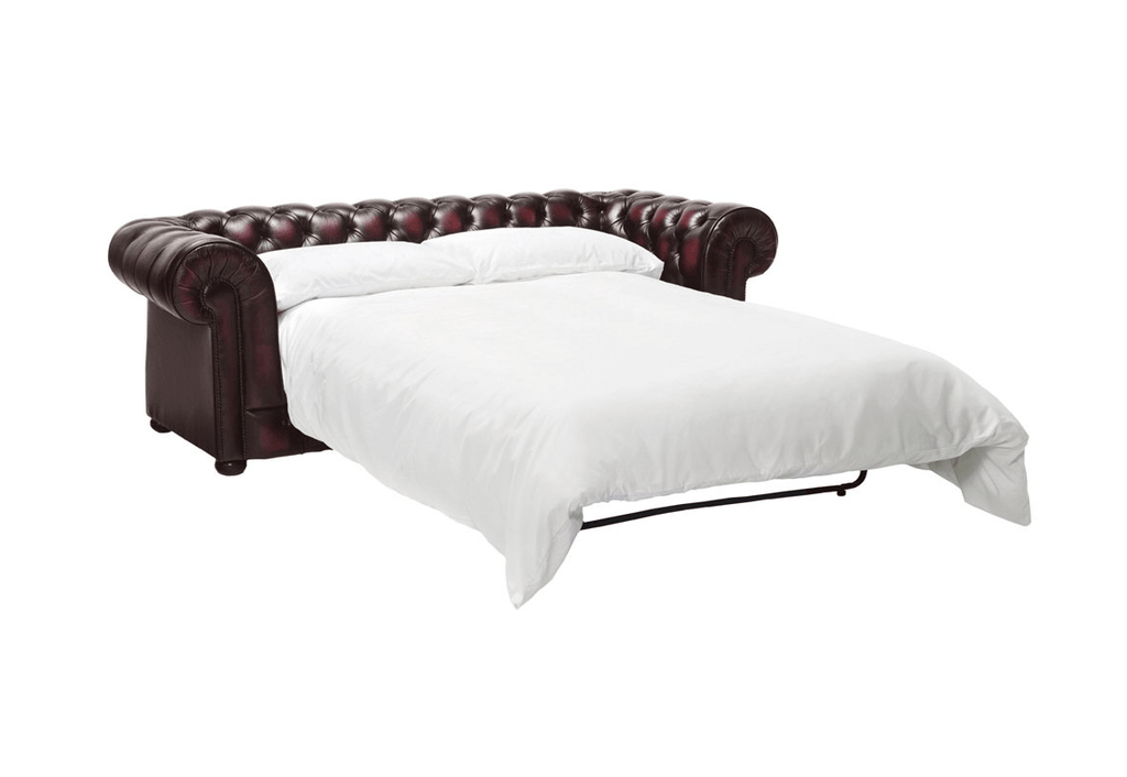 Sleeper Sofa Mechanisms