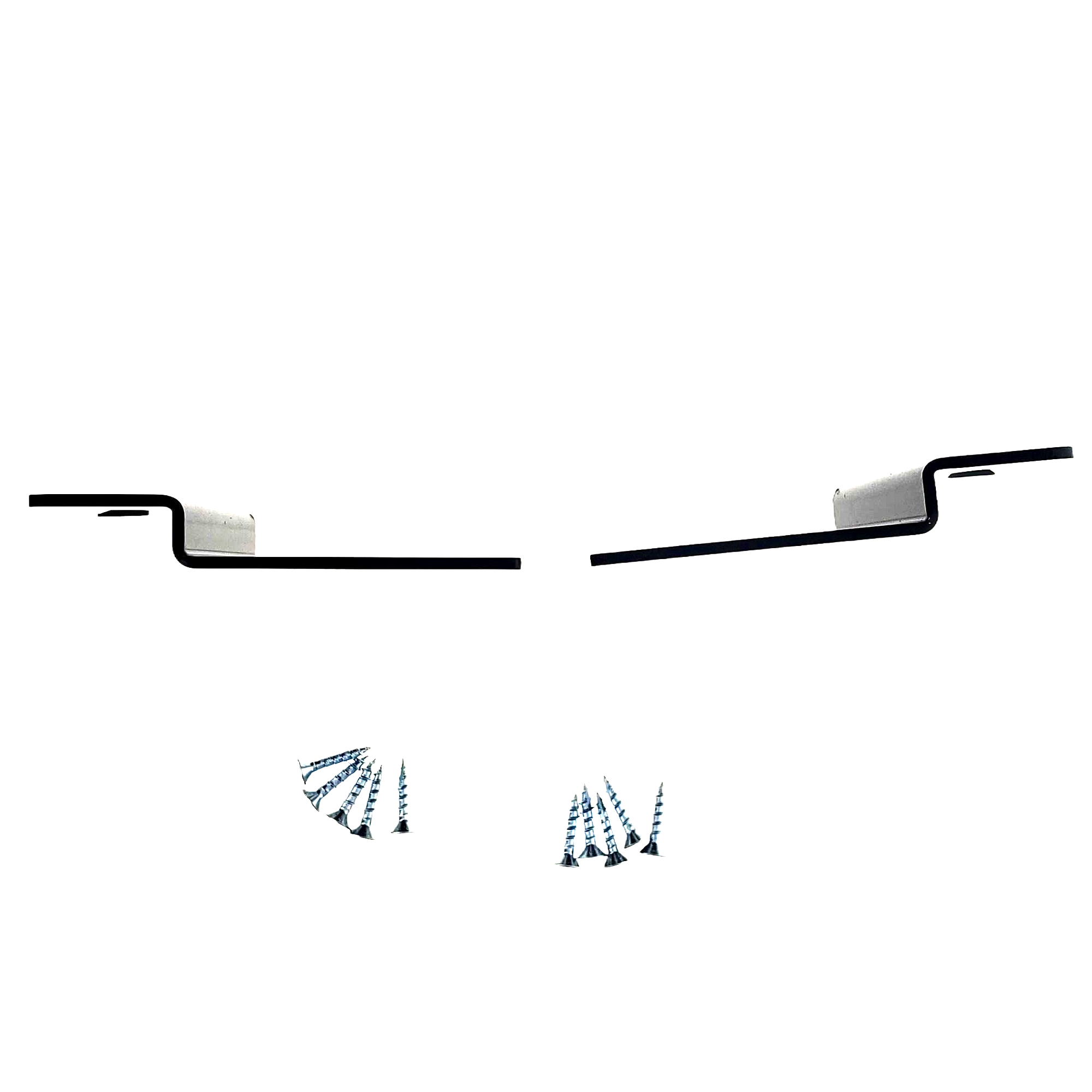 Retro-Fix Offset Hook Plate Adapter, Repair Failed Wood Bed Rails by b